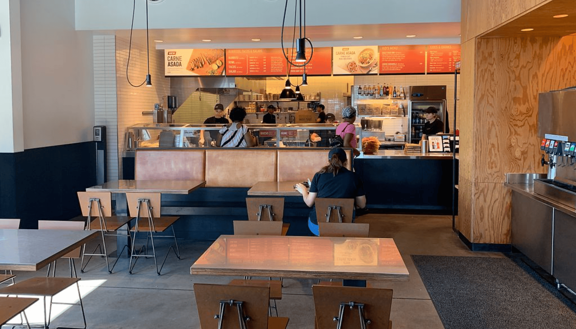 ChipotleFeedback.com - Chipotle Guest Survey (START NOW)